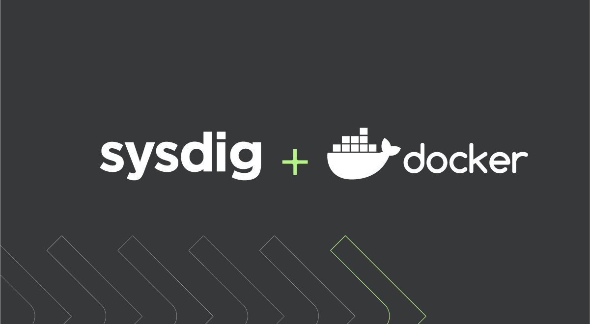 Docker ブログ Sysdig 株式会社scsk